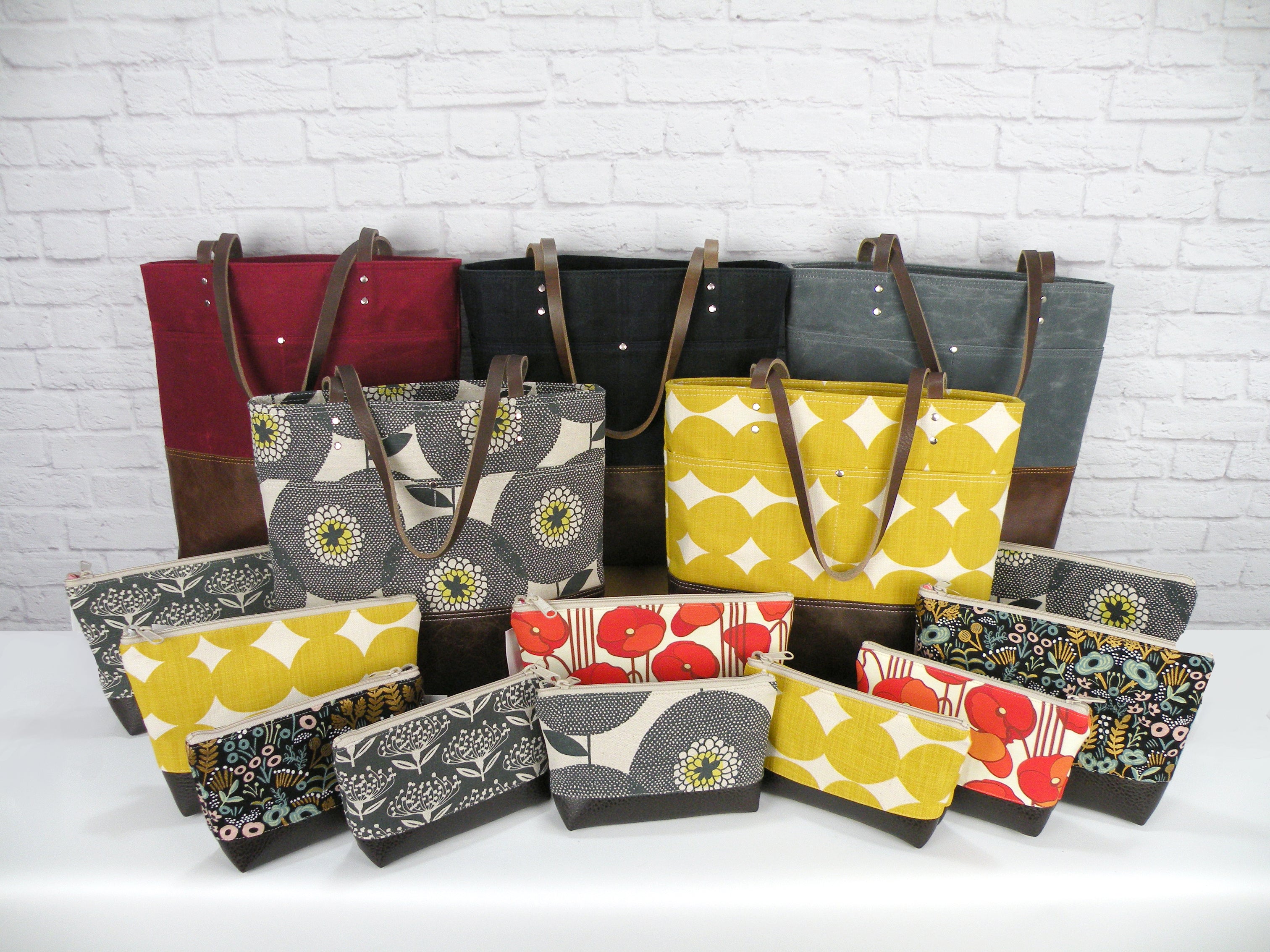 Collections – Red Staggerwing